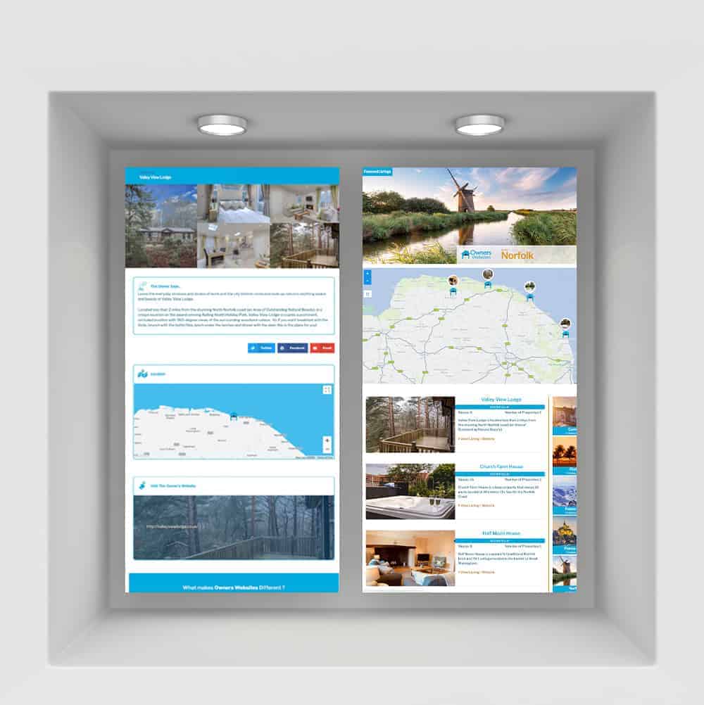List Your Property with Owners Websites - Owners Websites